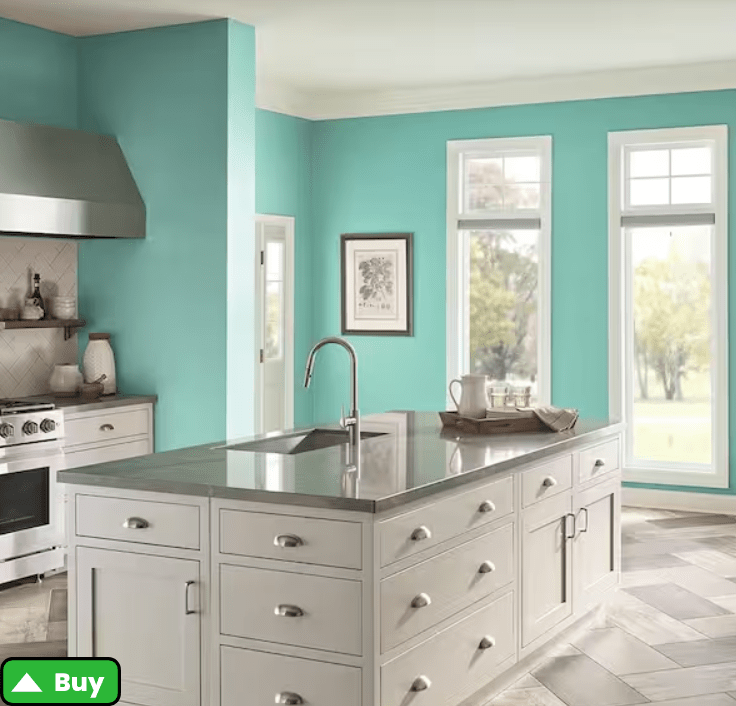 The Best Blue Paint Colors to Transform Your Walls