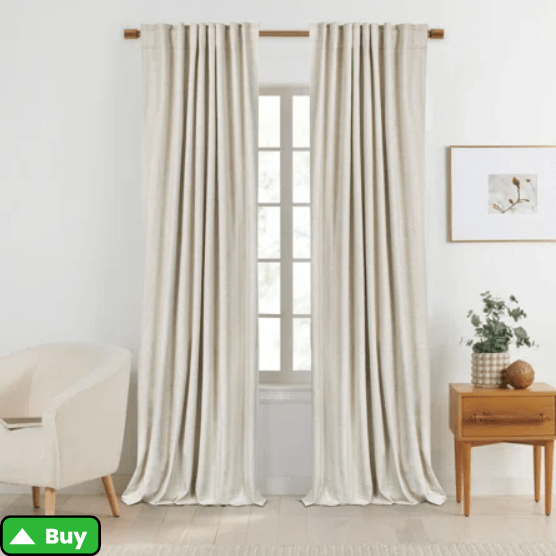 Beat the Heat: Top Heat-Blocking Curtain Choices Reviewed