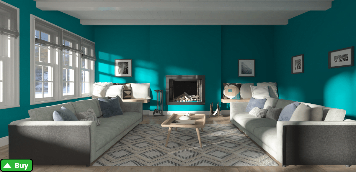 The Best Blue Paint Colors to Transform Your Walls