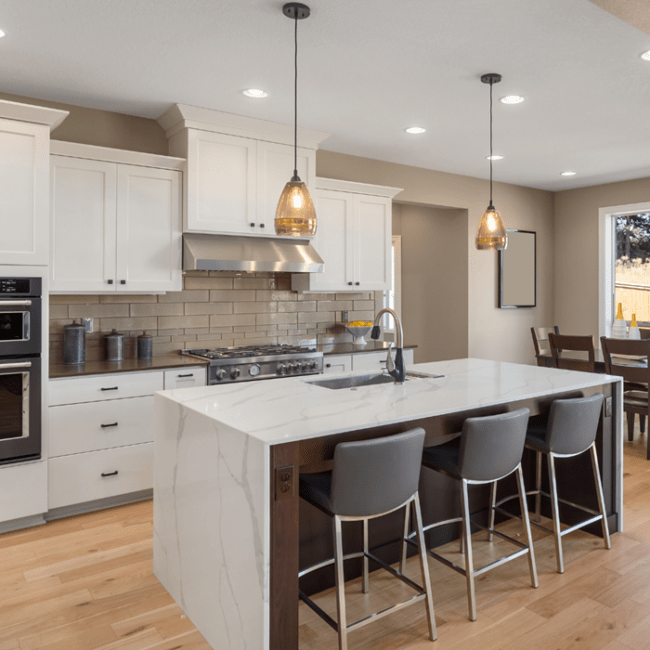 Stylish and Functional: Kitchen Island Ideas for Your Home