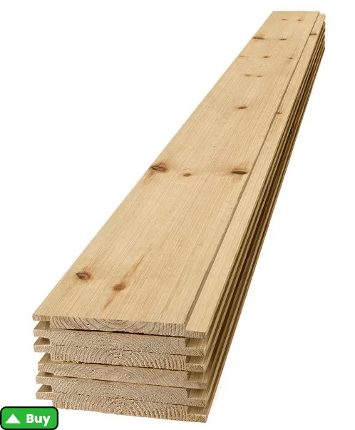 Create a Stunning Vertical Shiplap Accent Wall for Your Home