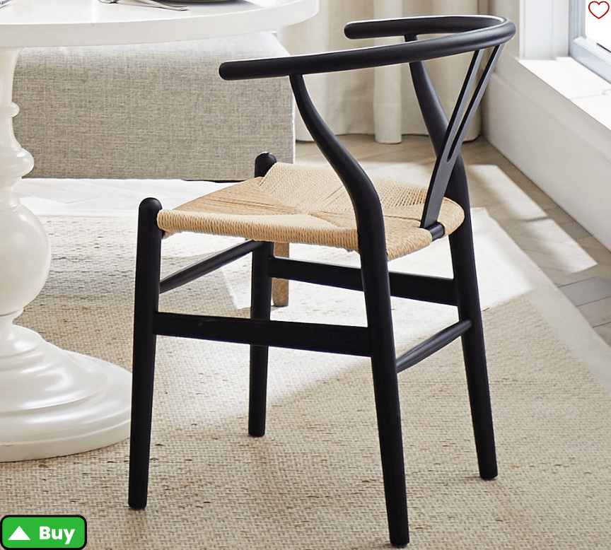 Chair Designs: Exploring 16 Modern Design Masterpieces