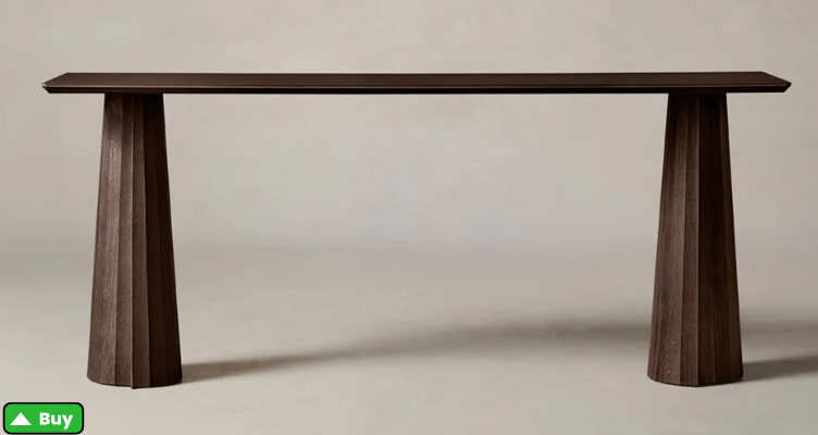The Versatility of Console Tables: A Complete Guide
