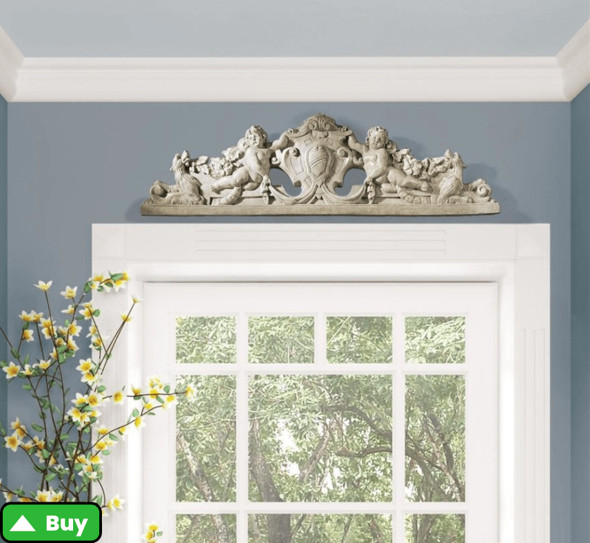 Neoclassical Interior Design: History, Key Elements & Tips