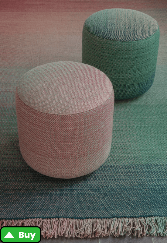 Creative Ways to Utilize Poufs in Your Home